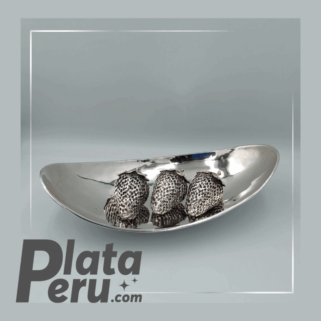 CENTRO OVAL LLANO – PlataPeru